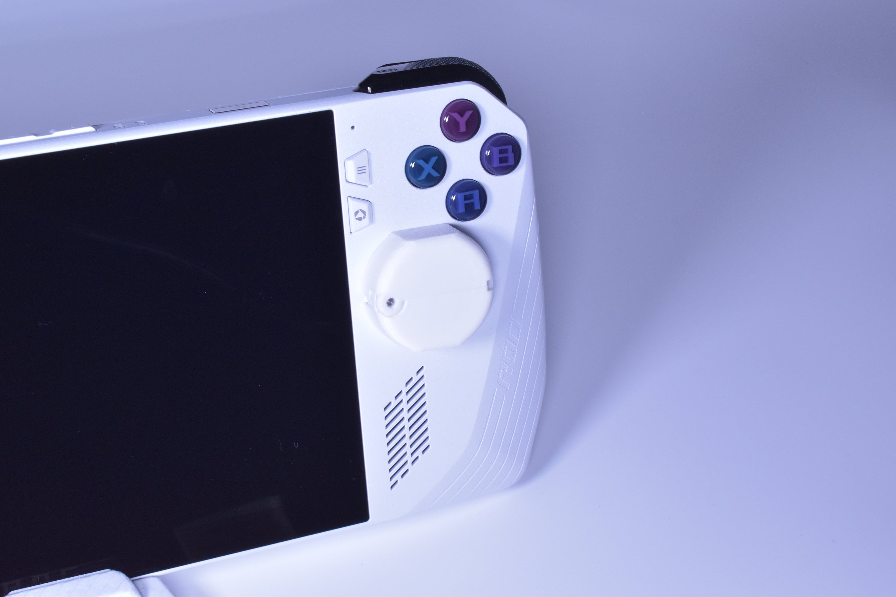 ROG Ally Joystick Protector - Etsy