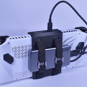 ROG Ally Battery Mount - Etsy