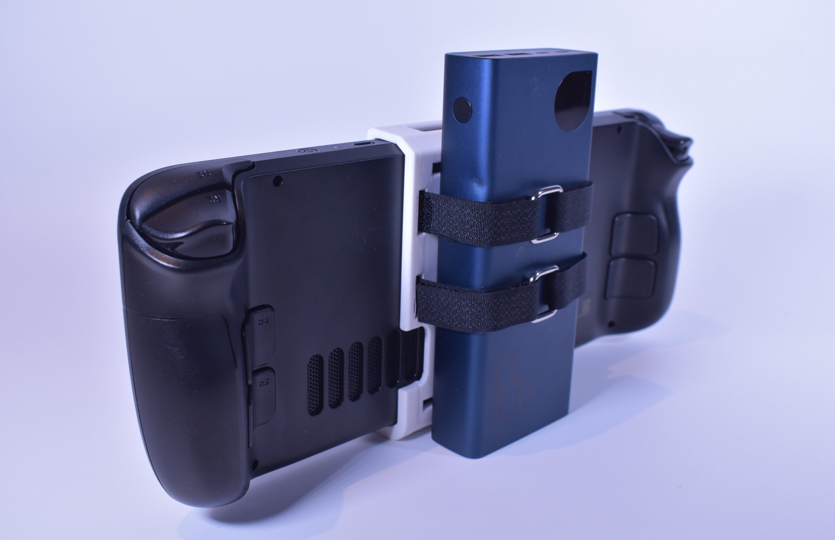 Steam Deck Battery Mount - Etsy