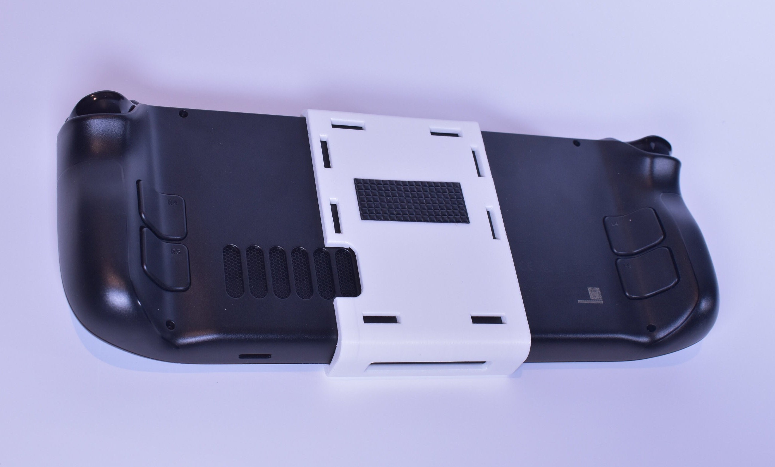 Steam Deck Battery Mount - Etsy