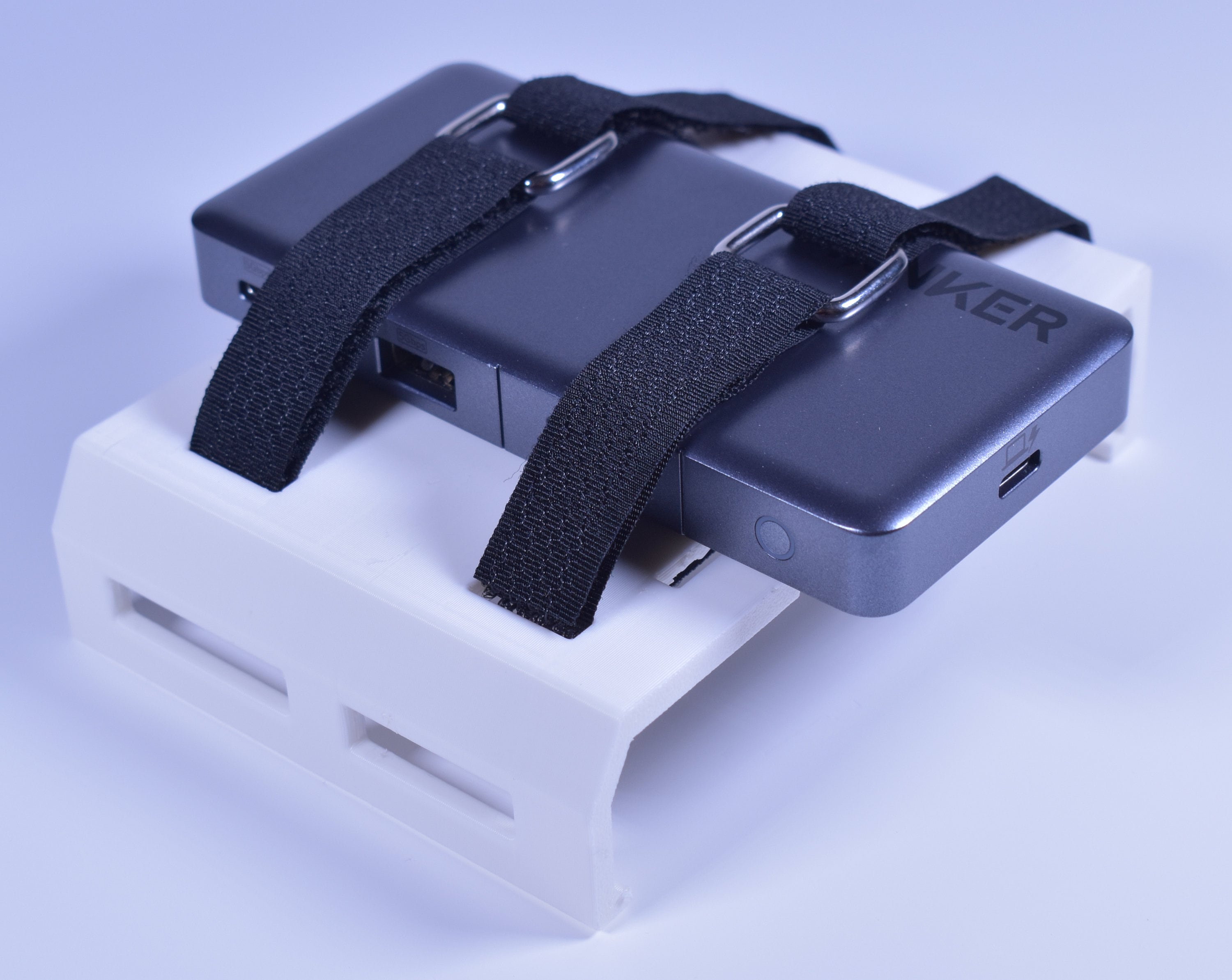 ROG Ally Battery Mount - Etsy