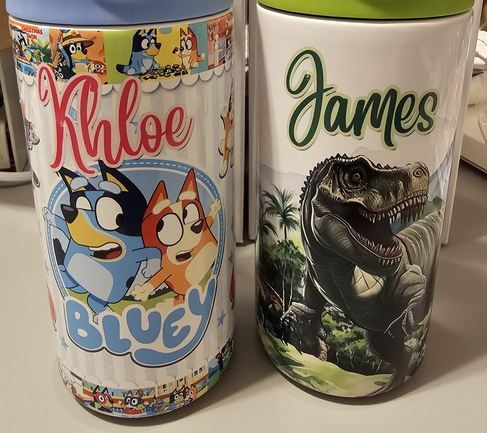 Customized and Personalized Baby Bottle With Name, 8oz., Custom Baby ...