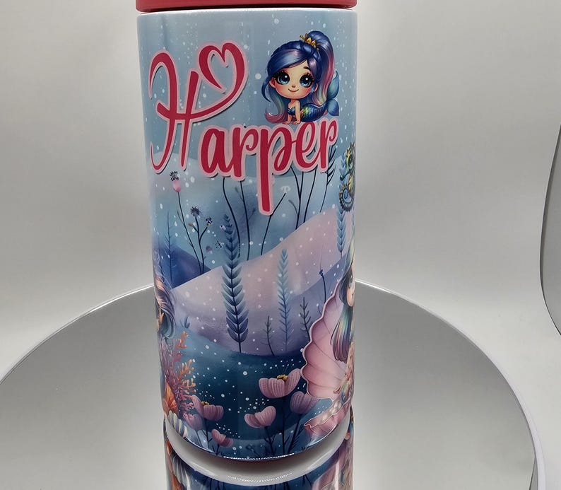 Customized and Personalized Baby Bottle With Name, 8oz., Custom Baby ...
