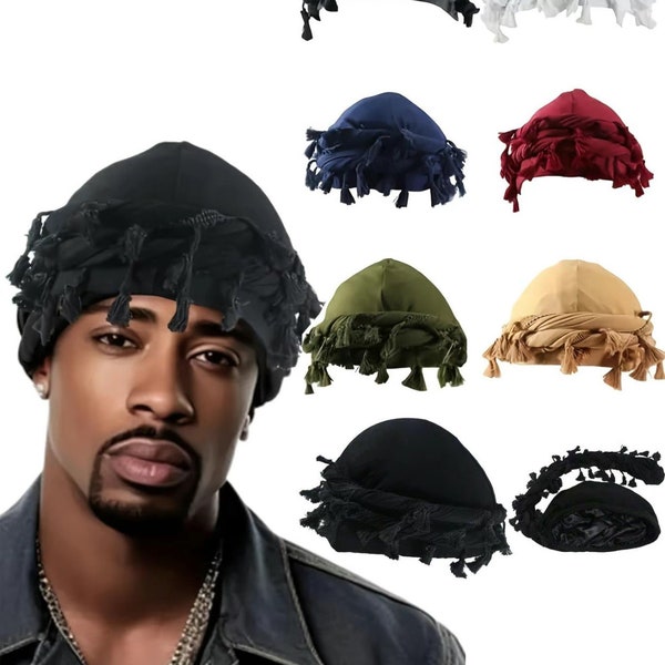 Turbans for Men - Etsy