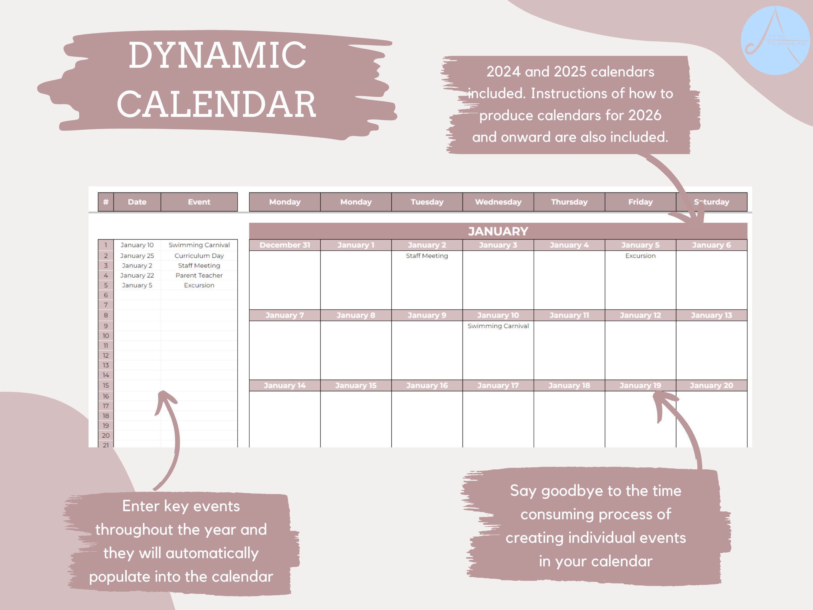 ULTIMATE High School Teacher Planner Google Sheets - Etsy