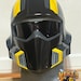 Helldivers 2 B-01 Tactical Helmet - Etsy