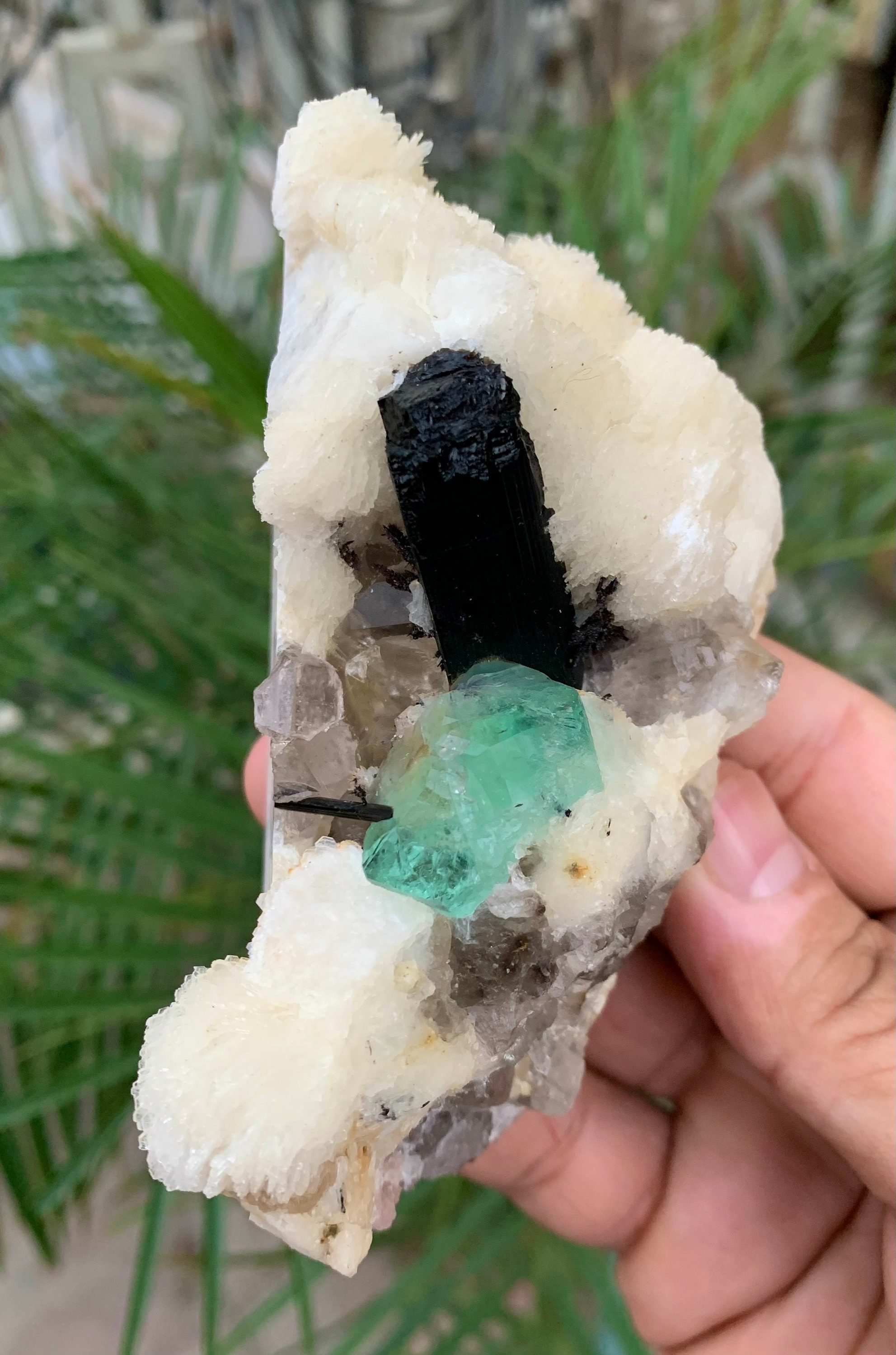 292 Gram Stunning Quality Aesthetic Green Flurite With Nice - Etsy