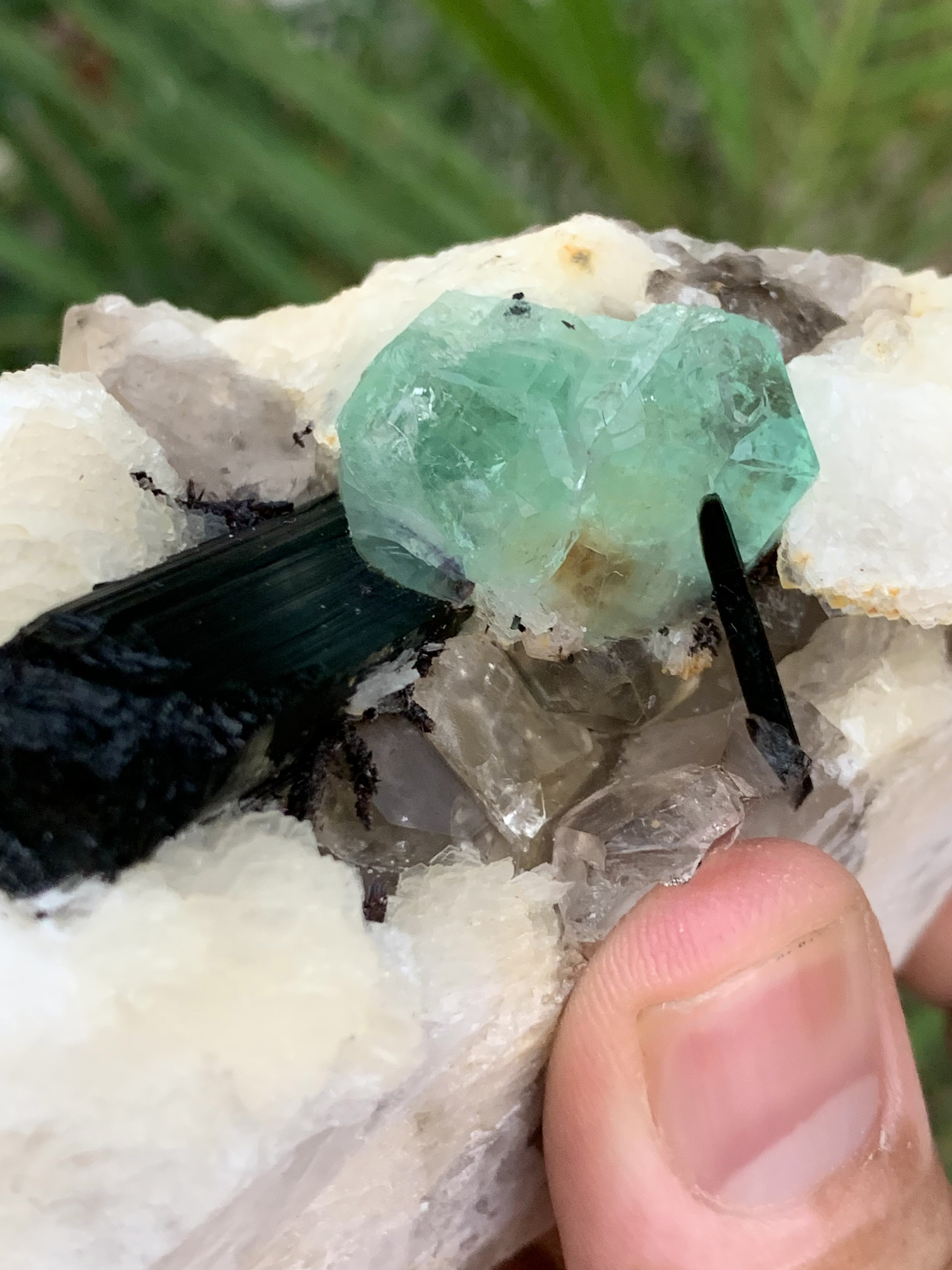 292 Gram Stunning Quality Aesthetic Green Flurite With Nice - Etsy