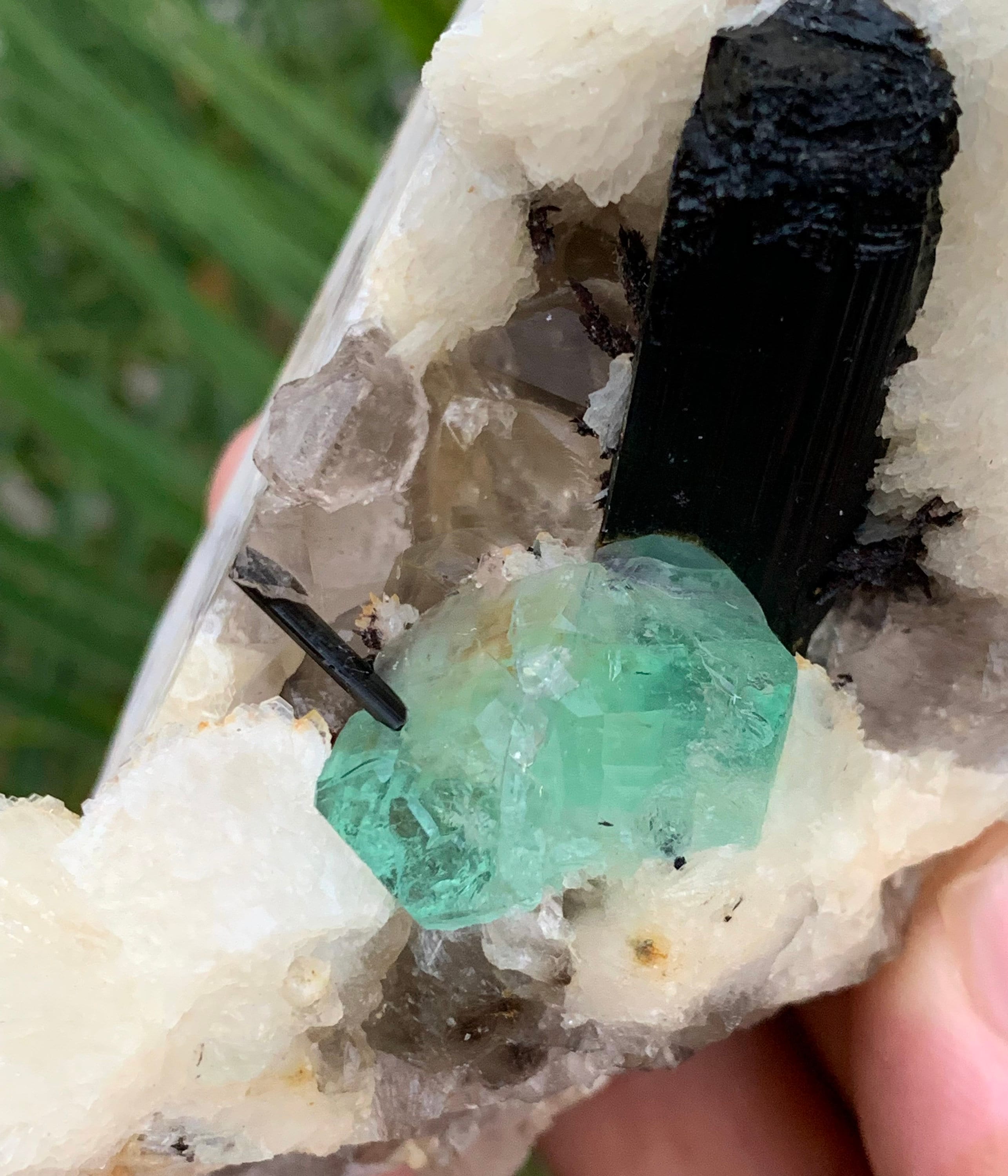 292 Gram Stunning Quality Aesthetic Green Flurite With Nice - Etsy