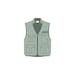 Utility Vest Mockup, Simple Tech Pack for Designers, Mockups Template ...