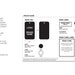 Branding Sheet Tech Pack Template, Hang Tag Mockup, Neck Label ...