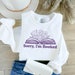 Sorry, I’m Booked - Etsy