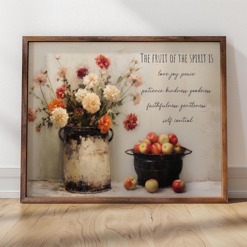 Rustic Christian Art - Etsy