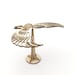 011-balancing Bird Vector for CNC Svg Vector File, Vector Cut File ...