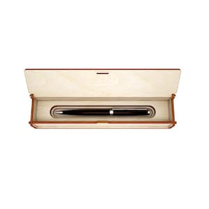 500-wooden Pen Case Vector for CNC Svg Vector File, Vector Cut File ...