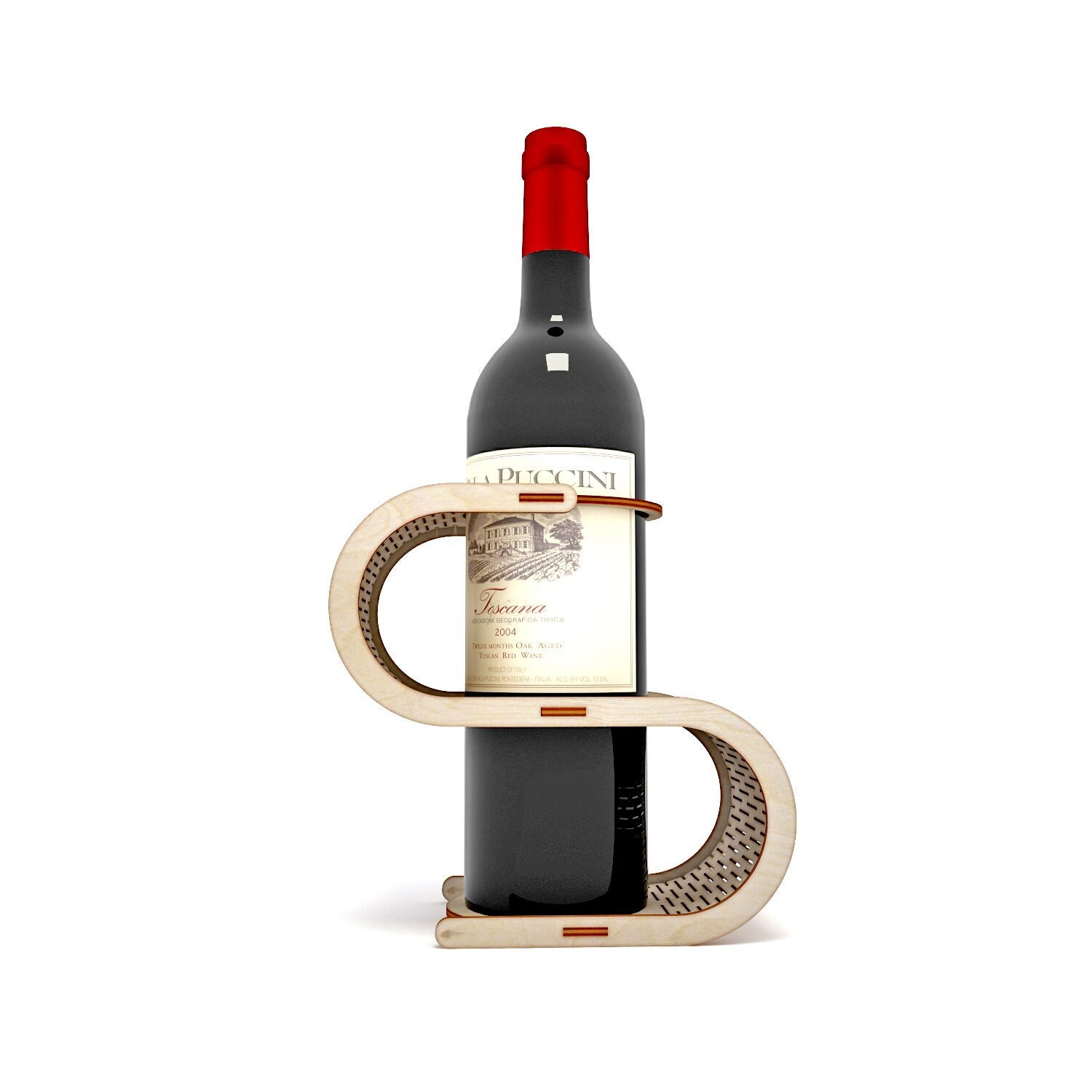 Wine Box Vector for CNC Svg Vector File, Vector Cut File, Cnc, Cnc File ...