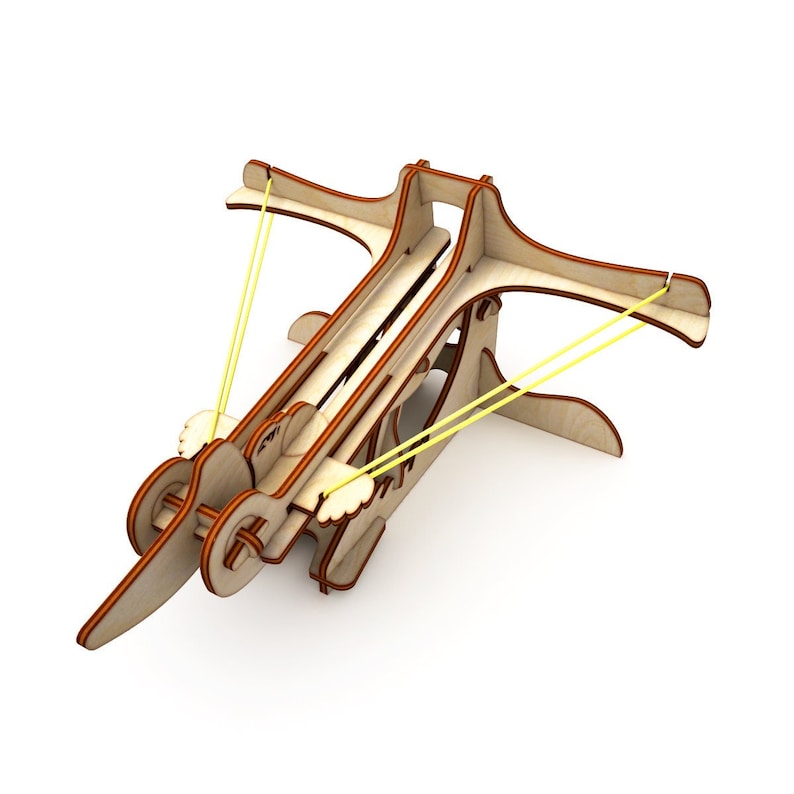 221-toy Ballista Vector for CNC, Toy Car Svg, Vector File, Vector Cut ...