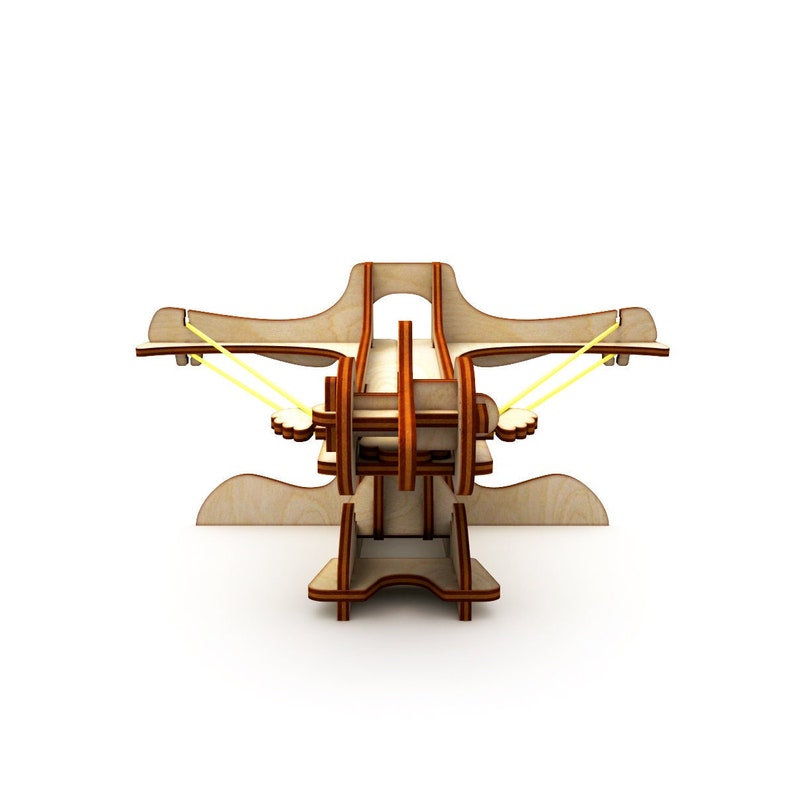 221-toy Ballista Vector for CNC, Toy Car Svg, Vector File, Vector Cut ...