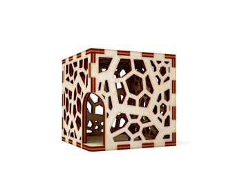 Wooden Game Vector for CNC Svg Vector File, Vector Cut File, Digital ...