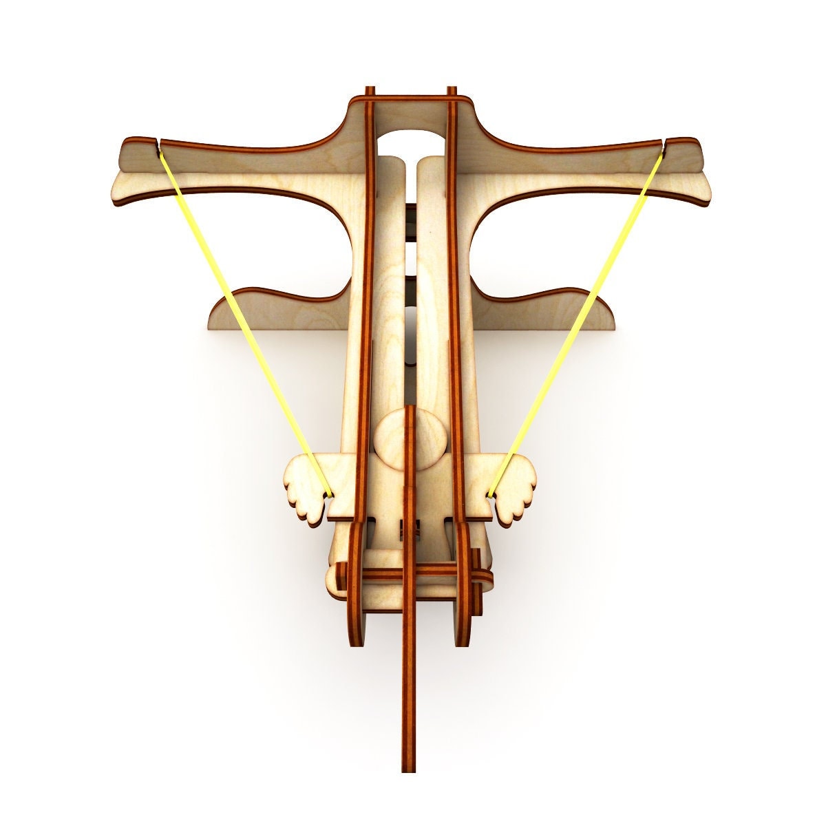 221-toy Ballista Vector for CNC, Toy Car Svg, Vector File, Vector Cut ...