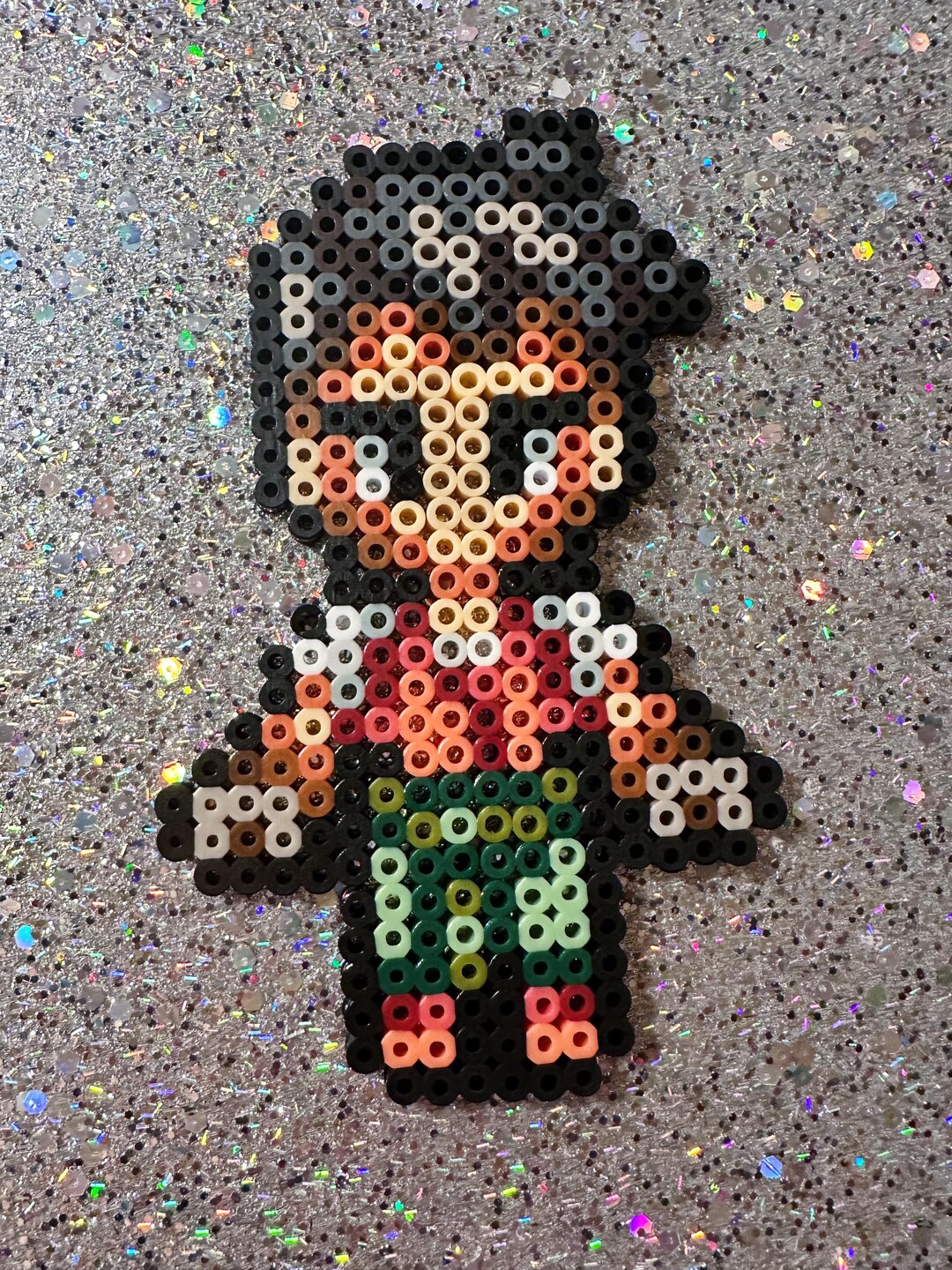Olric Fields of Mistria Perler Bead Art - Etsy