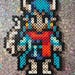 Caldarus Human Fields of Mistria Perler Bead Art - Etsy