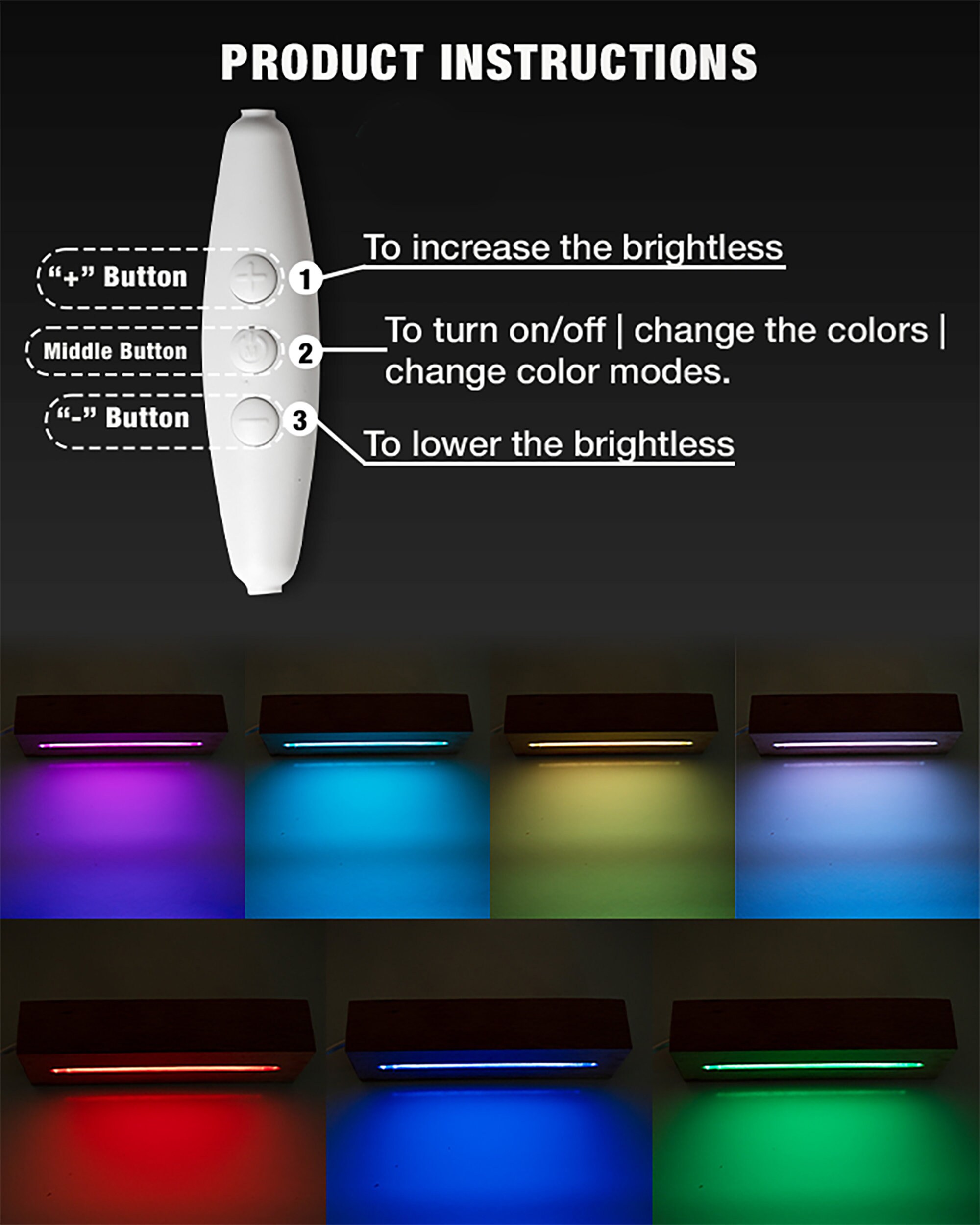 Personalized Photo Wedding LED Light, Custom Song Lyric Plaque, Newly ...