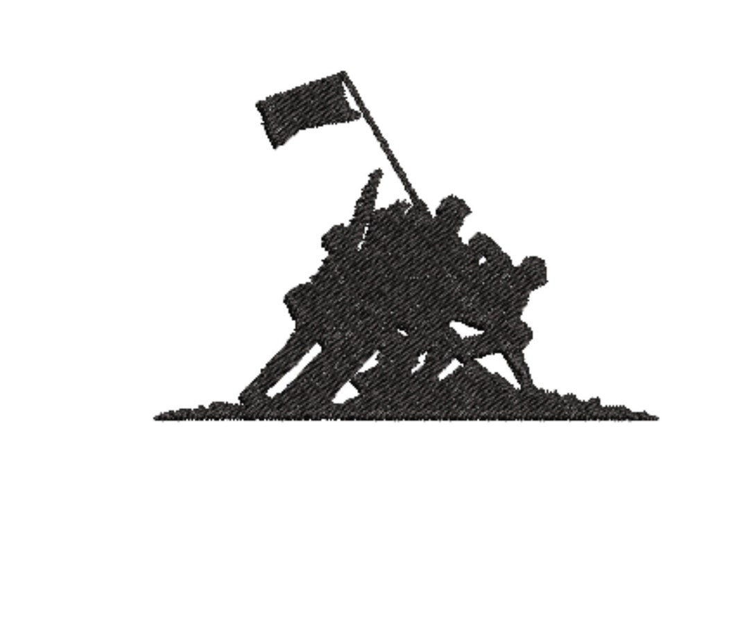 U.S Military Navy Army Air Force Embroidery Digital Pes File Listing ...