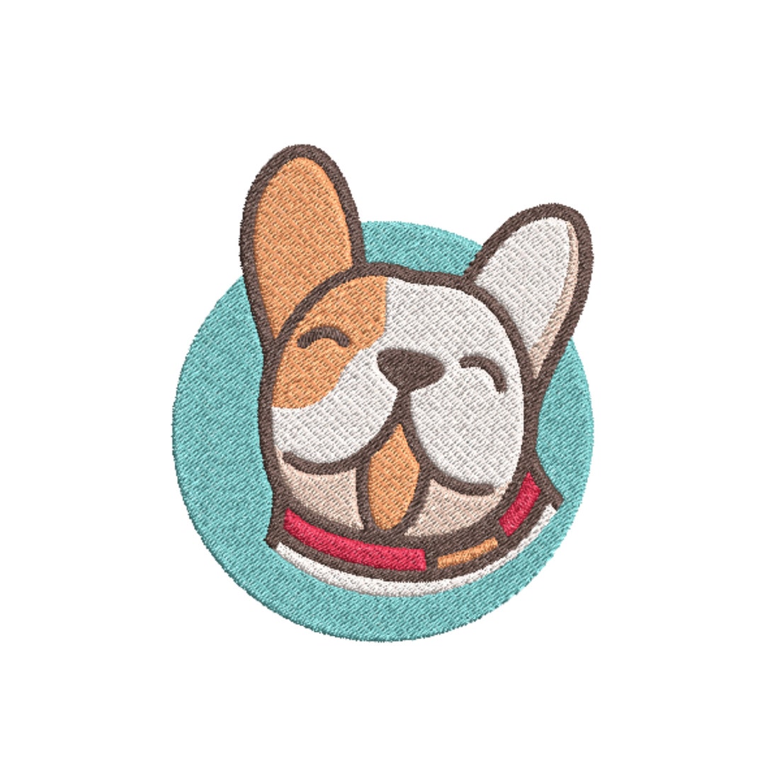 Pets Dog Paw Embroidery Digital Pes File Listing for Digitizing Service ...