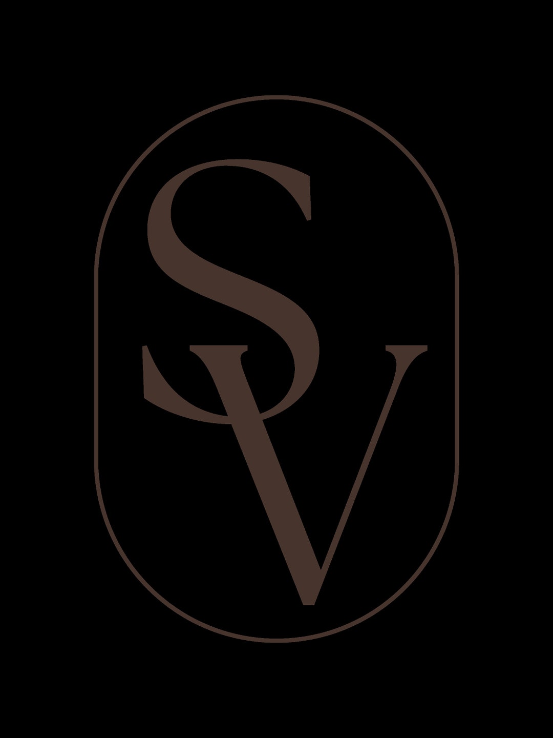 SV SVG - Etsy