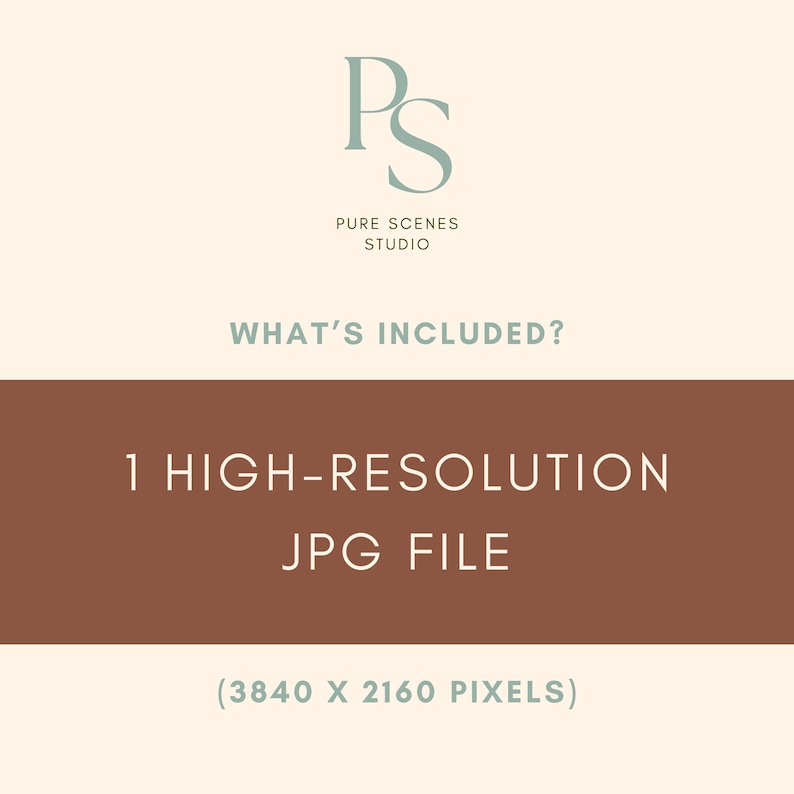 Winter Stream Frame TV Art Snowy Forest Landscape Painting Rustic ...