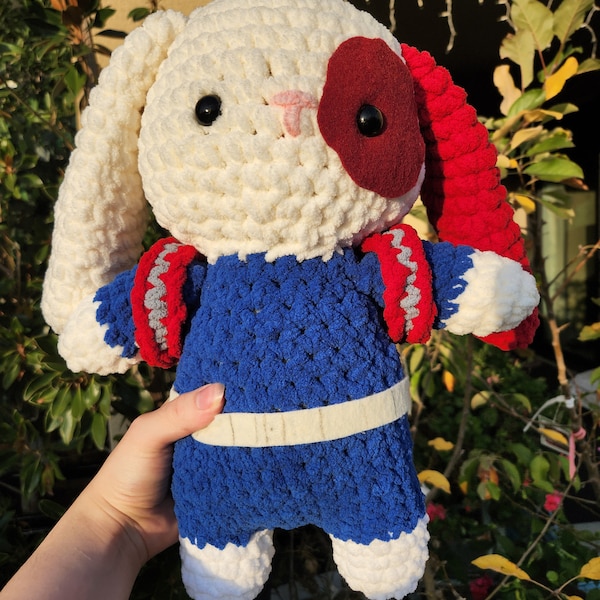 My Hero Academia Pillow - Etsy