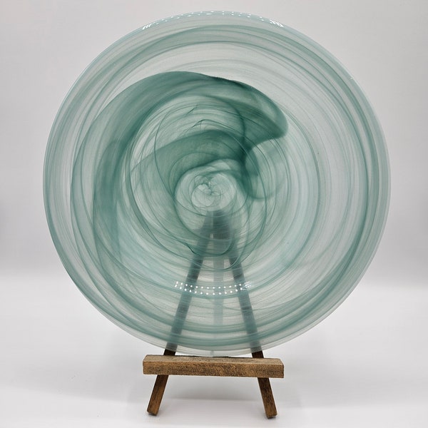 Alabaster Plate - Etsy