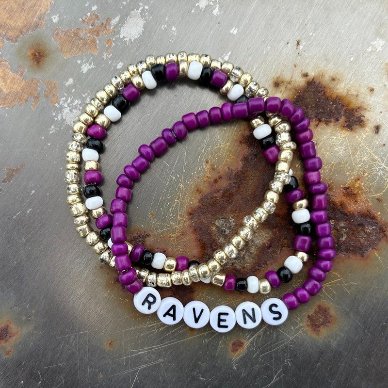 Raven Jewelry - Etsy
