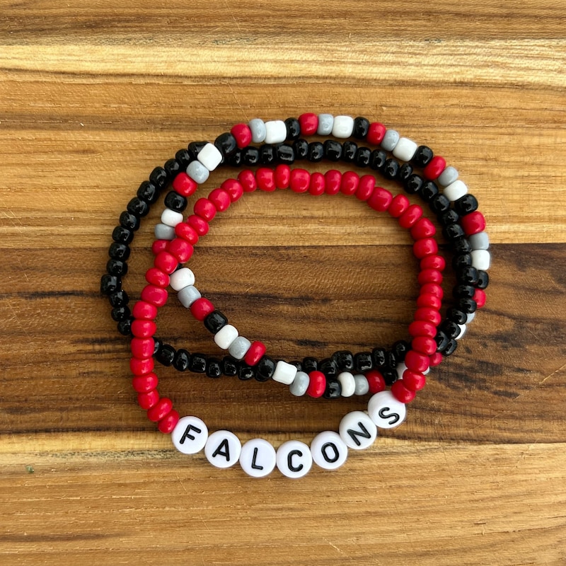 Atlanta Falcons - Etsy