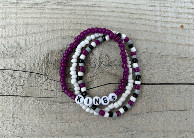 Custom Sports Team Bracelets | Team Bracelet | Sports Team Bracelet ...