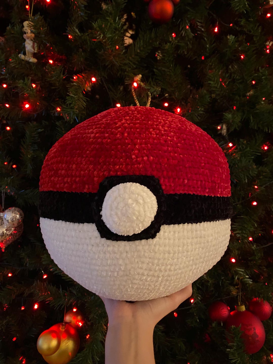 Giant Pokèball - Etsy
