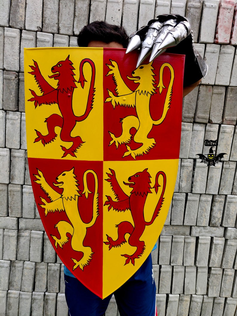 Medieval Solid Steel Gauntlet Armor | Fully Functional Eating Gloves ...