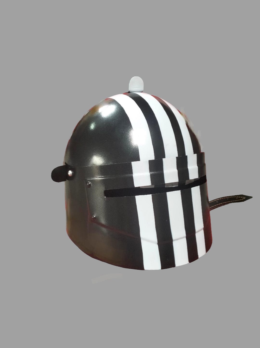 Medieval Warrior Helmet | Antique Knight Helmet | Fantasy Larp/cosplay ...