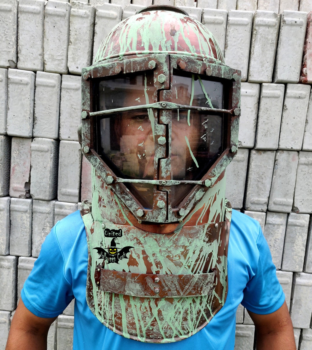 Marine Vintage Deep Diver Helmet | Nautical Miller Diving Diver Helmet ...