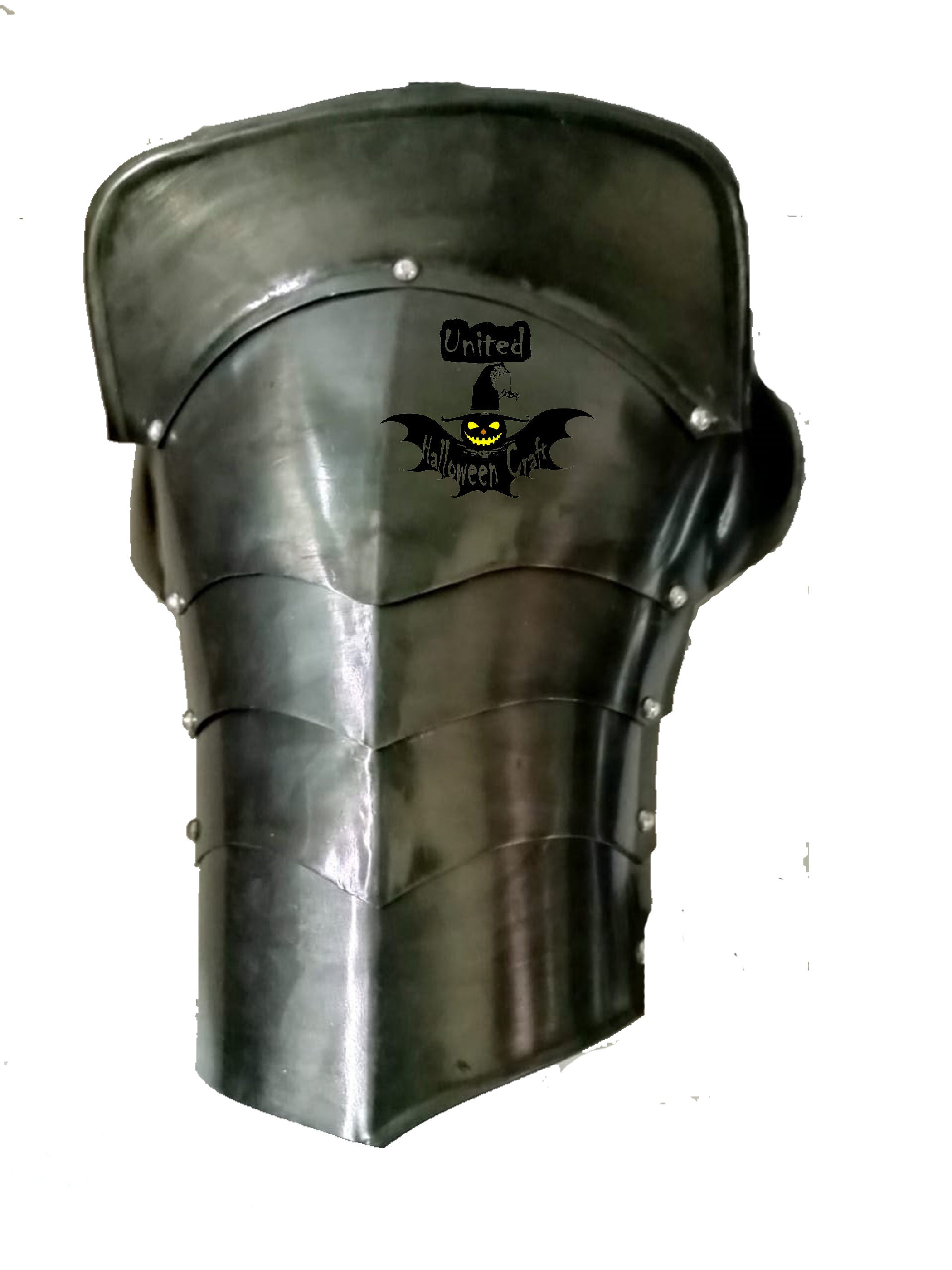 Fantasy Antique Warrior Pauldron Medieval Fully Functional Shoulders - Etsy
