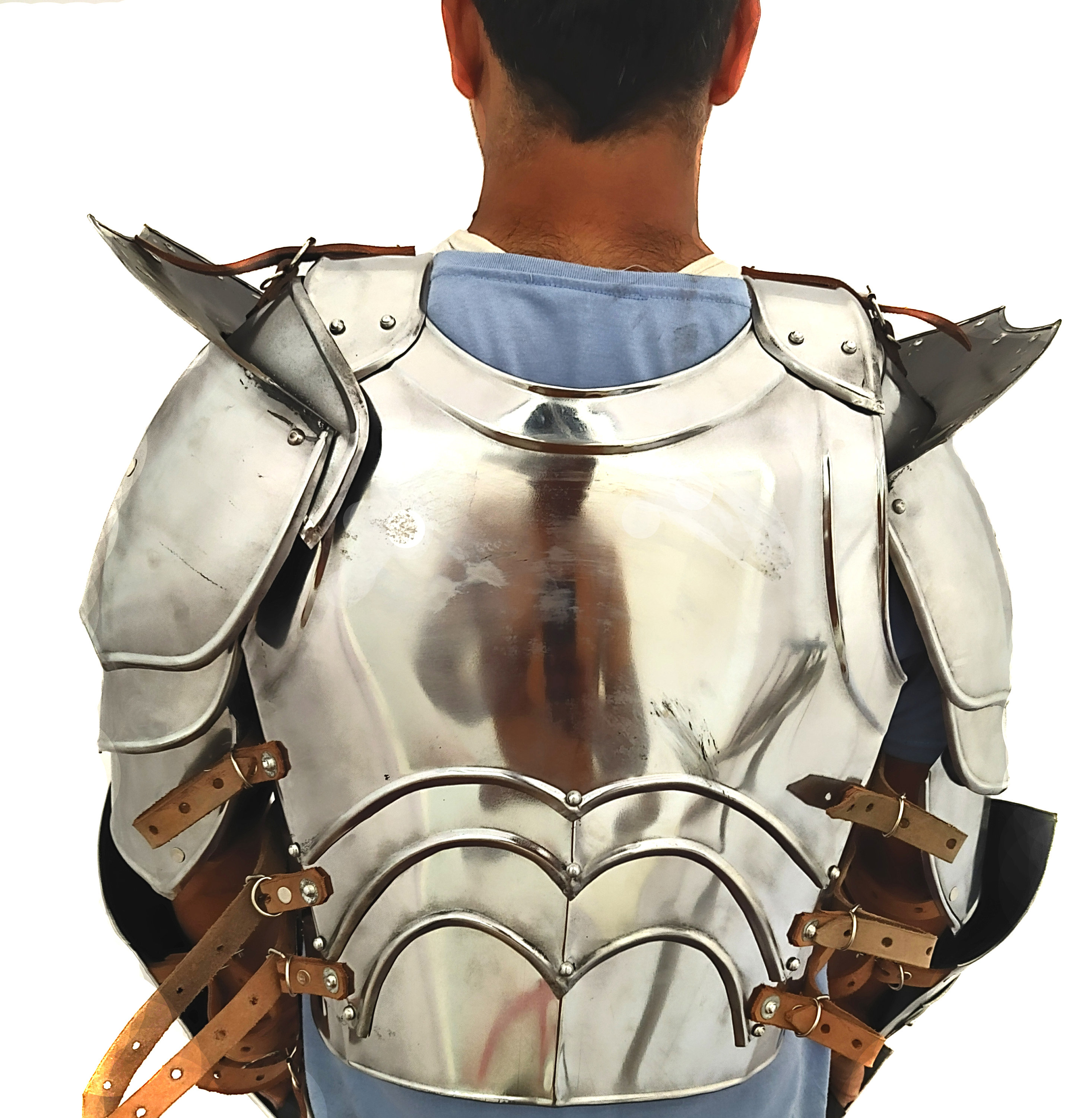 Dark Soul Medieval Knight Cuirass Armor | Handmade Antique Cuirass ...