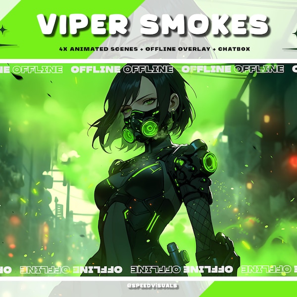 Cute Overlay Valorant - Etsy