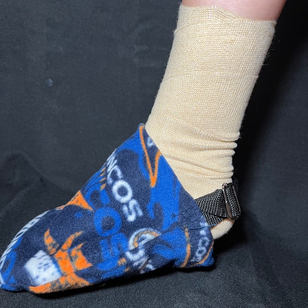 Cast Sock - Etsy