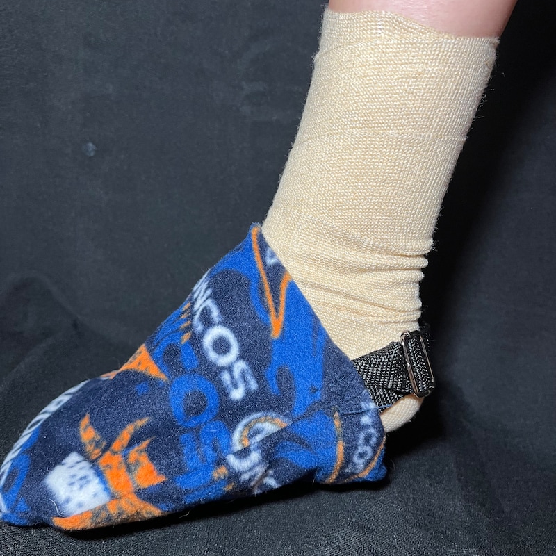 Cast Sock - Etsy
