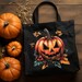 Halloween Jack O Lantern Pumpkin DIGITAL DOWNLOAD PNG, Holiday Instant ...