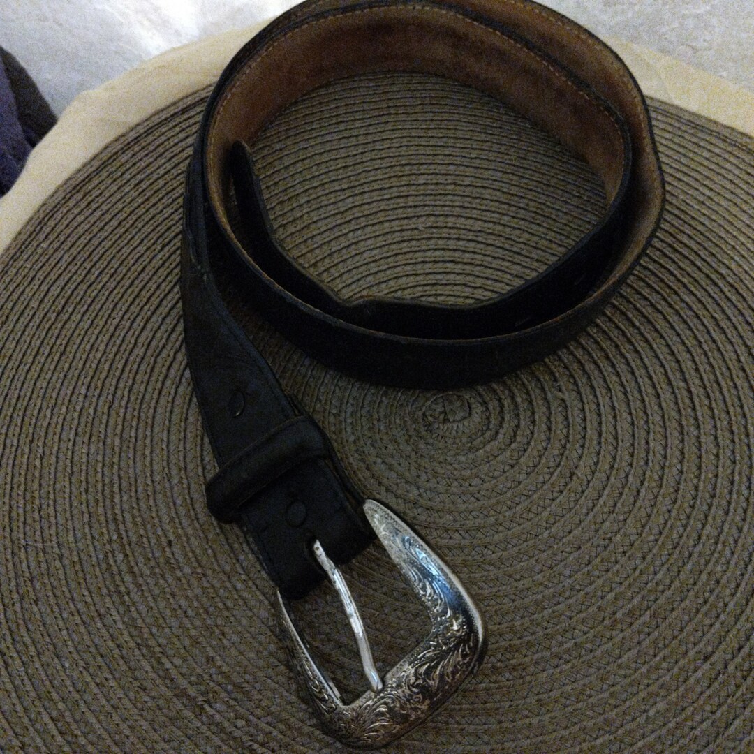 Tony Lamas Size 38,ostrich Leather Made in USA - Etsy
