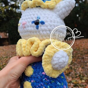 Crochet Jester Cat Plushie. Crochet Clown Kitty Cat Plush Toy. Adorable ...