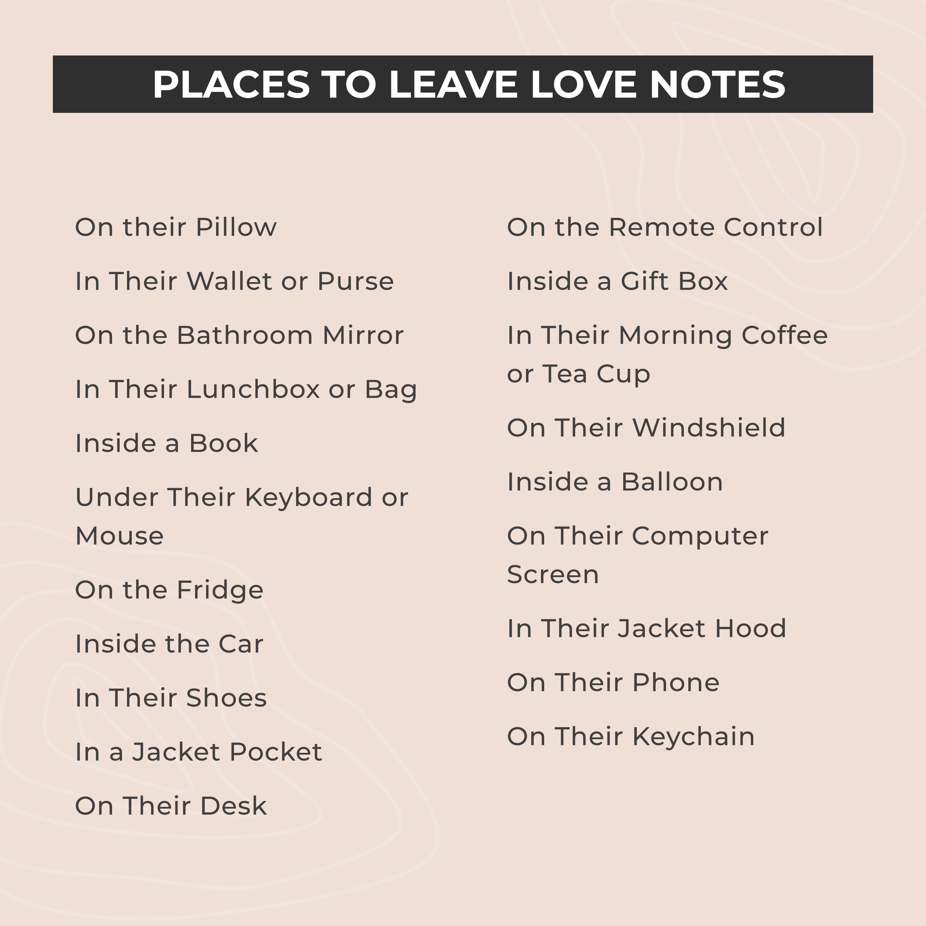 Love Notes - Feelin Spicy, Naughty Lunchbox Notes, Cheeky Messages for ...