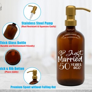 Custom 911 Dispatcher Glass Bottle Dispenser - Personalized Police ...